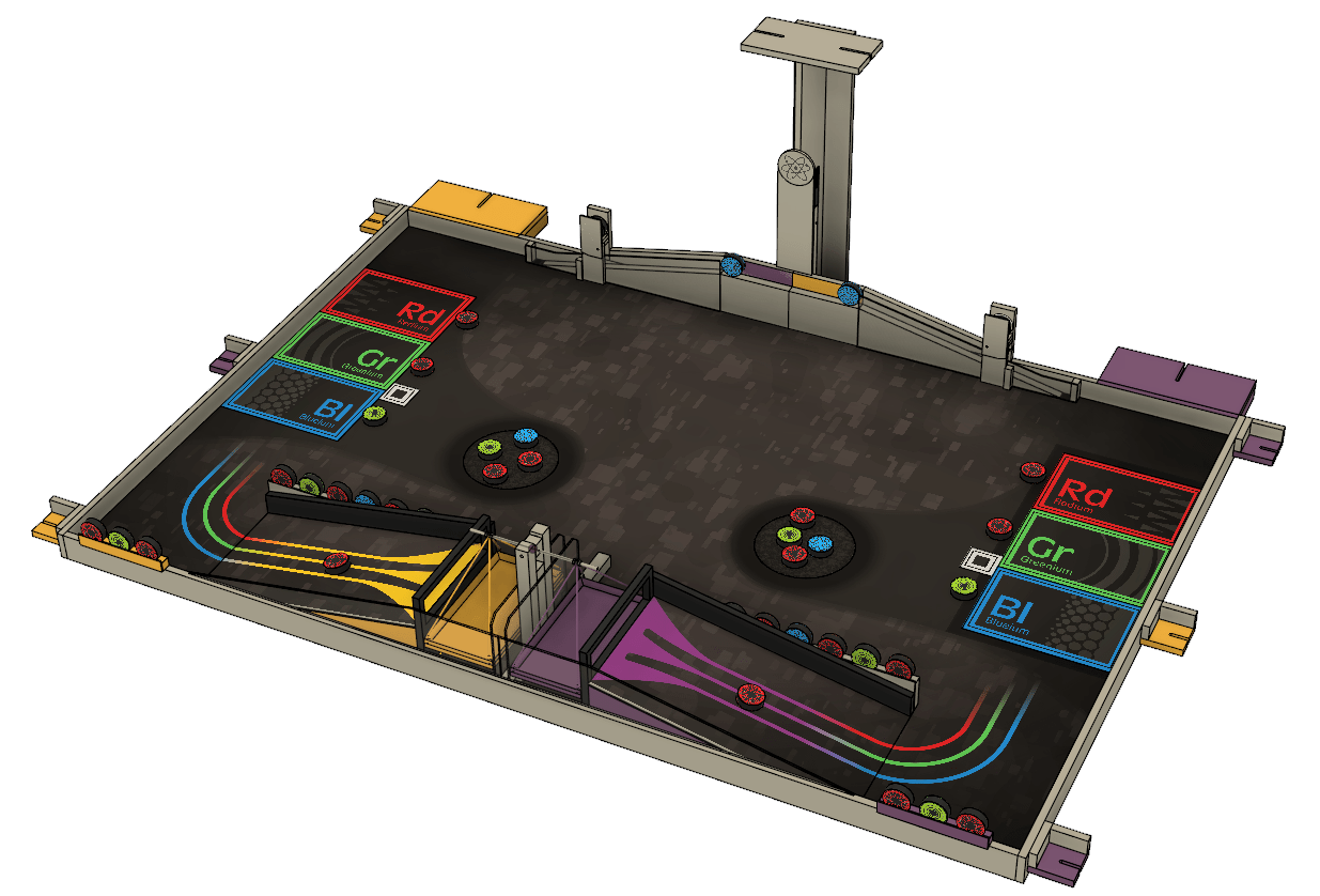 2019 Atom Factory – PM-ROBOTIX